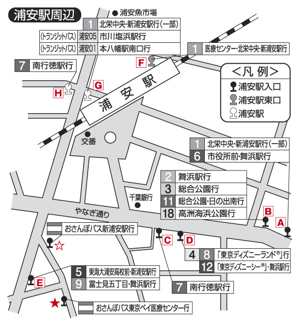 Getting around Tokyo (bus & taxi specifically) : r/JapanTravel